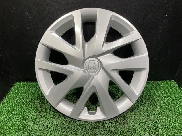 Yahoo!オークション - N－BOX 6BA-JF5 ホイールキャップ NH904M 44...