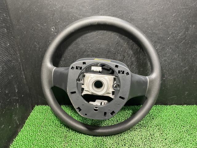 Yahoo!オークション - N－BOX 6BA-JF5 ステアリングホイール NH904...