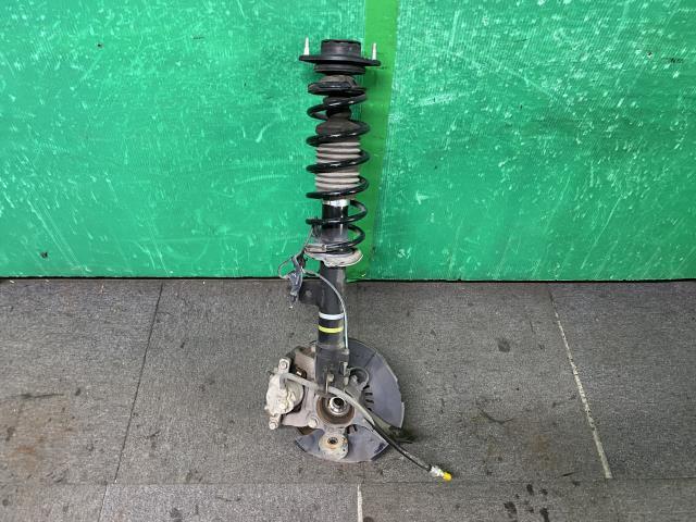 Yahoo!オークション - ブーン DBA-M700S 右FストラットASSY G58 48510-...