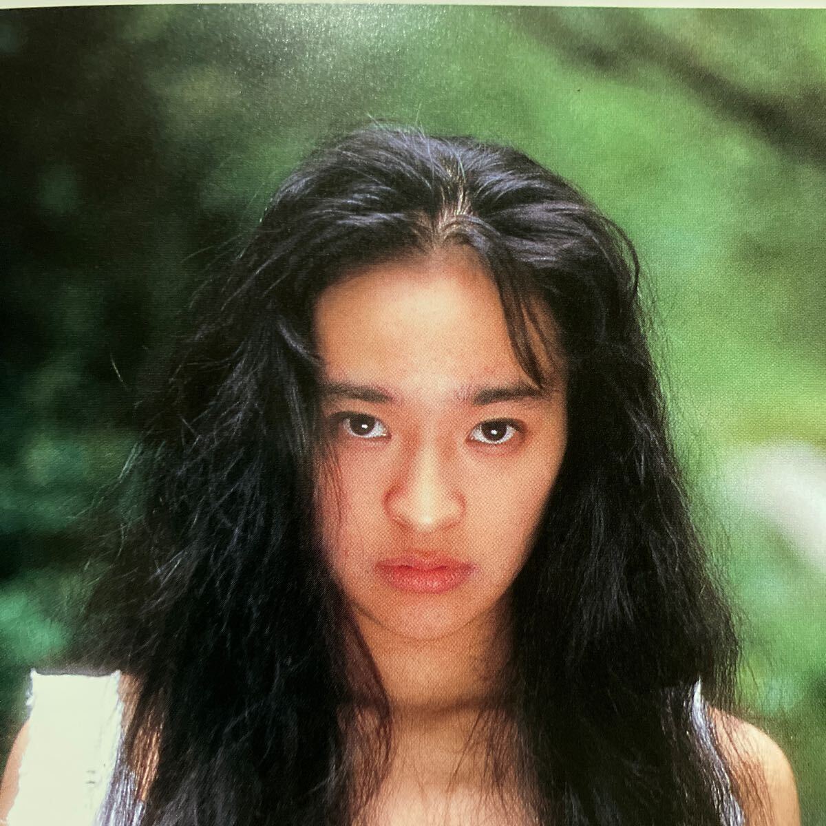 Yahoo!オークション - 三浦綺音さん写真集 REVE