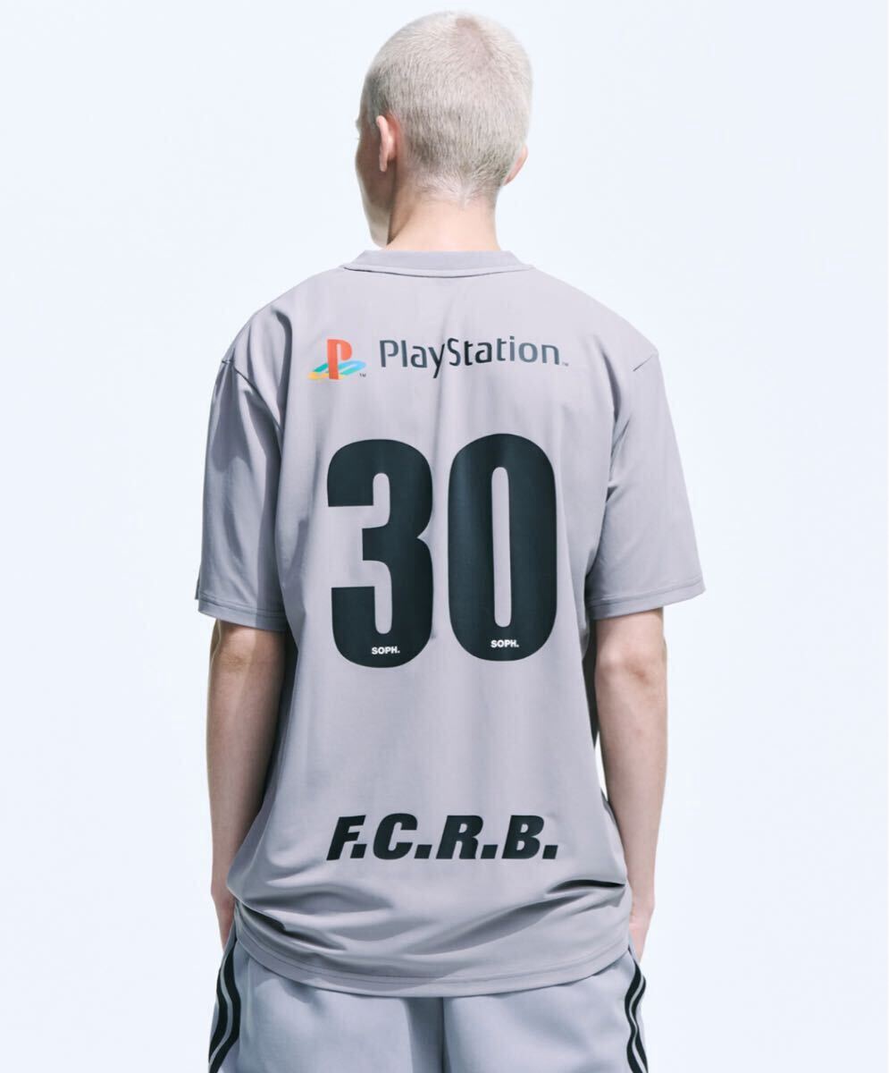 新品】L 30周年 F C Real Bristol PlayStation PS30 Authentic 新品】L 30周年 F C Real Bristol PlayStation PS30 Authentic