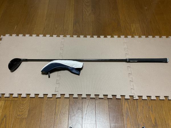 Yahoo!オークション - テーラーメイド QI10 レスキュー7U 31°三菱ケミ...