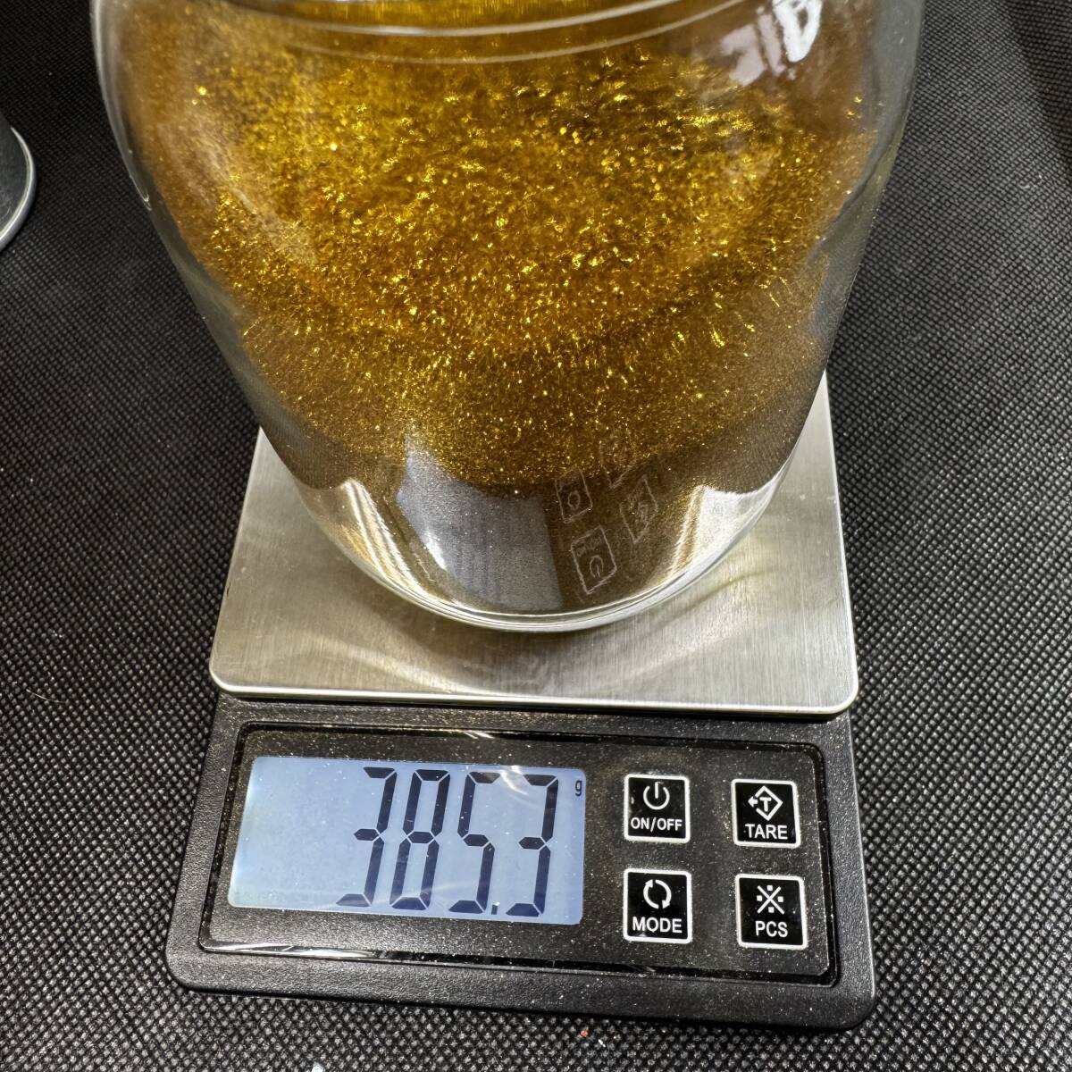 金粉 金泥 大量まとめ 赤金泥 5g 青金泥 4.9g 紙含む 艶消し 総重量約1kg 装飾 金継ぎ 蒔絵 高砂箔 金箔 金属工芸 保管品(金製)｜売買されたオークション情報、yahooの商品 ...