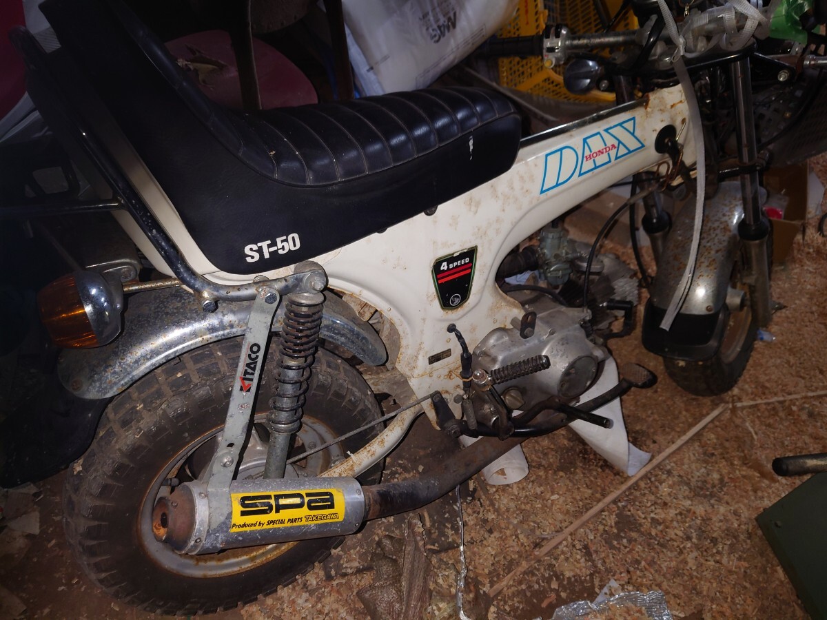 Yahoo!オークション - アメリカン ダックス ST50