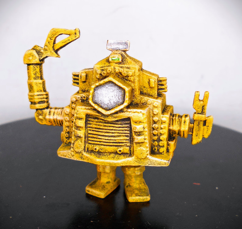 ウルトラ怪獣ケシゴムNEO2 クレージーゴン リペイント 完成品(その他)｜売買されたオークション情報、yahooの商品情報をアーカイブ公開 - オークファン（aucfan.com）