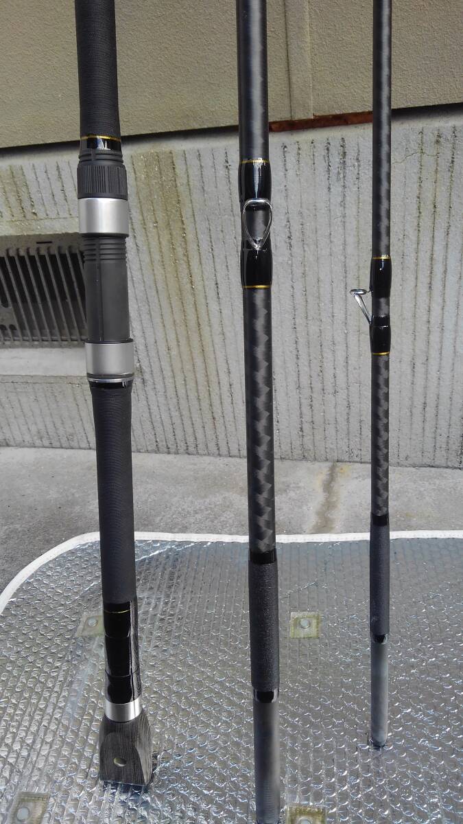 Yahoo!オークション - シマノリアルパワー石鯛476