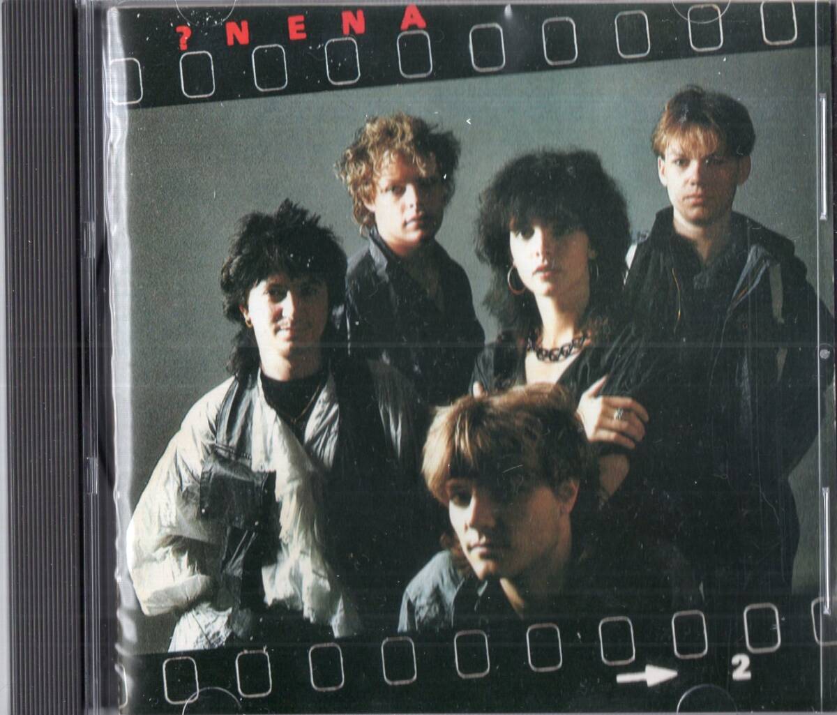Yahoo!オークション - 【即】ネーナ/ NENA // （クエスチョンマーク