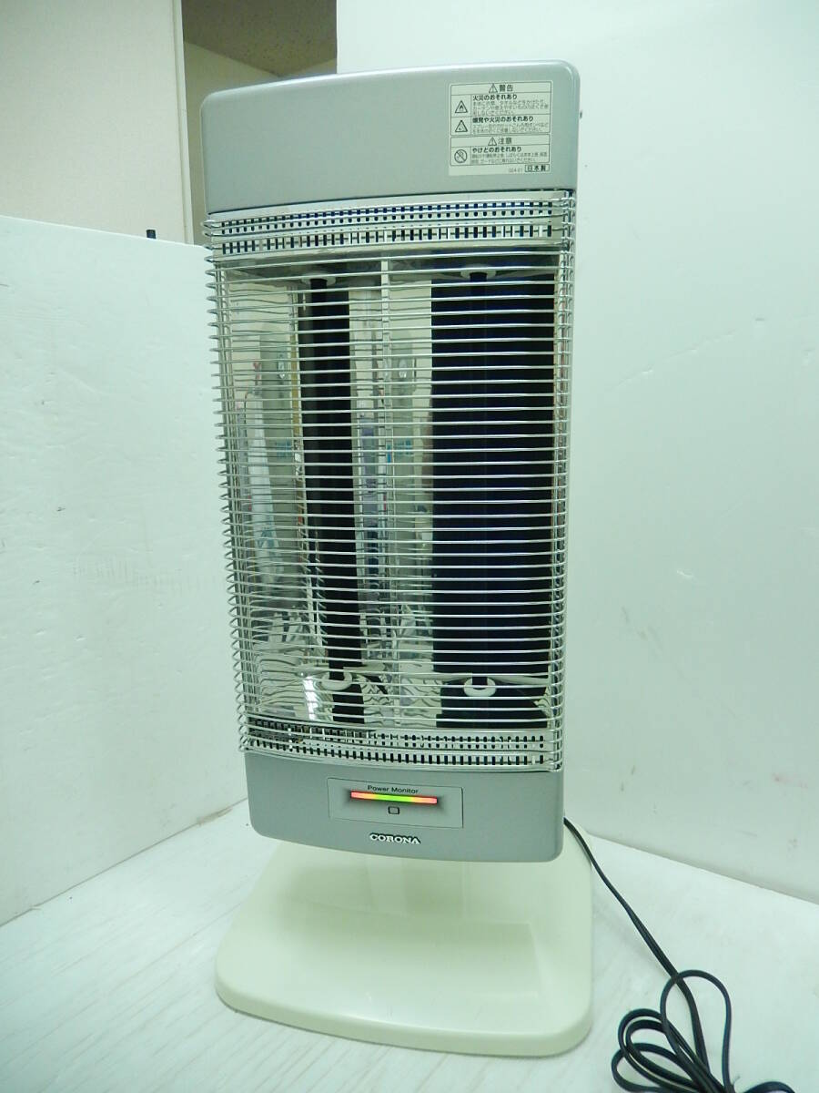 Yahoo!オークション - DK650 遠赤外線ストーブ コロナ コアヒート...