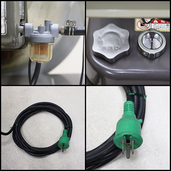 Yahoo!オークション - 赤外線灯油ヒーター SHIZUOKA VAL6 KBS バルシ...