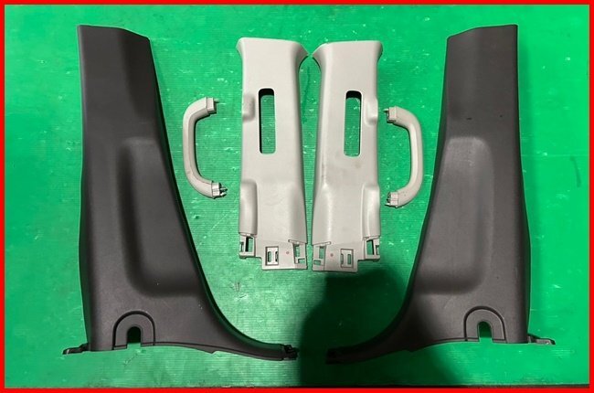 Yahoo!オークション - フリード GB5 Bピラー左右 管理番号 5178