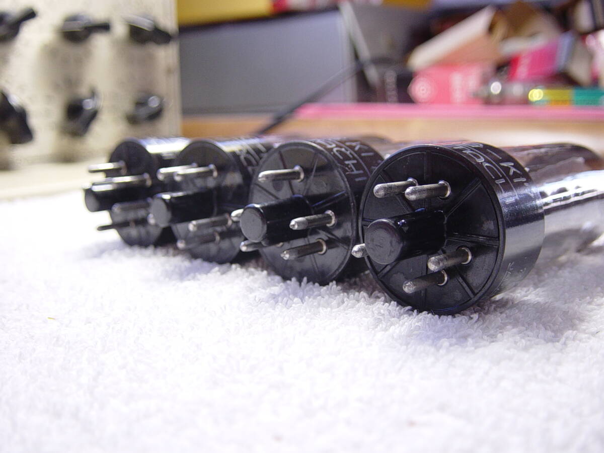 Yahoo!オークション - 日立 6G-K17（6GK17） 4本セット