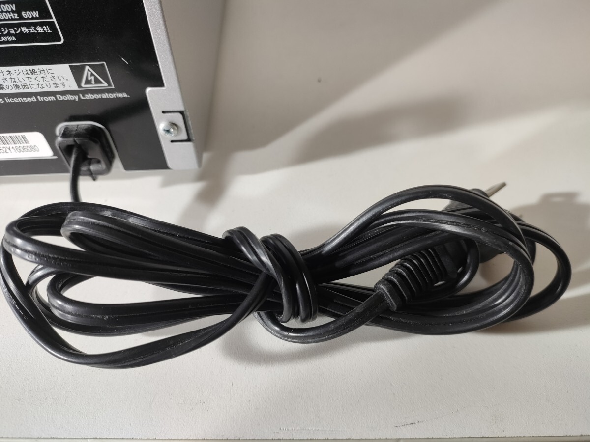 Yahoo!オークション - ONKYO CD/MD TUNER AMPLIFER MODEL NO.FR-N7XX ...