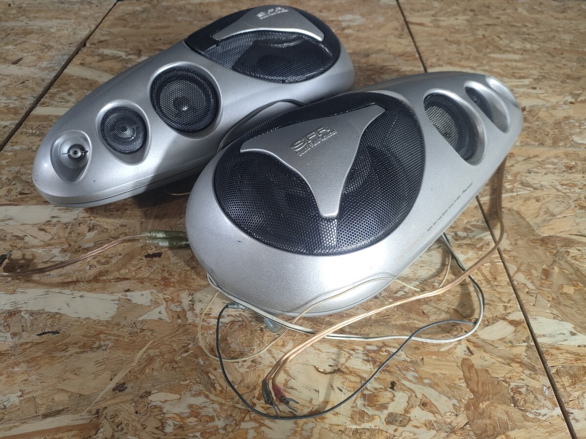 UL002 ジャンク品 carrozzeria TS-X480G 左右セット 4way カロッツェリア リフレクター パイオニア(スピーカー)｜売買されたオークション情報、yahooの商品情報 ...