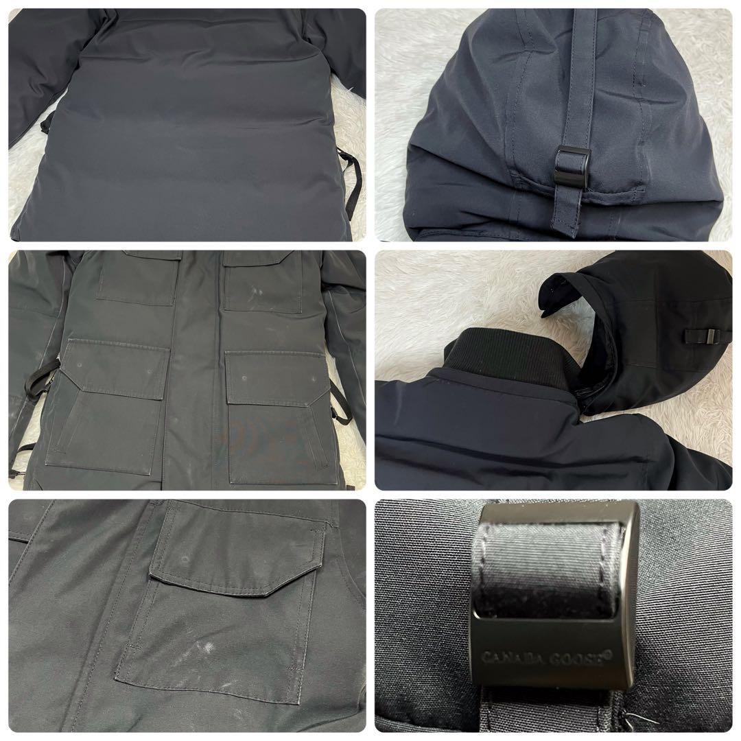 国内正規品】Canada Goose カナダグース MAITLAND PARKA メイト 国内正規品】Canada Goose カナダグース MAITLAND PARKA メイト