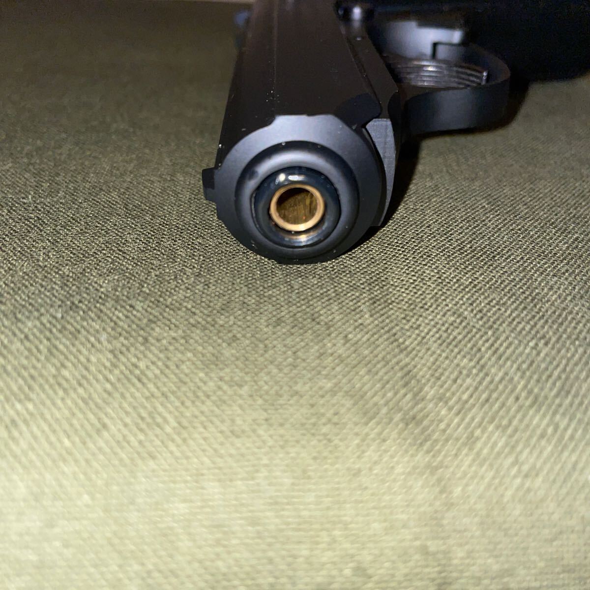 Yahoo!オークション - マルゼン ワルサーPPK/s GBB ガス漏れ無...