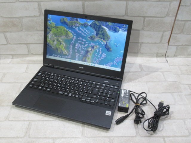 Yahoo!オークション - 11348 Ω 新DCN2 1993m 保証有 NEC VersaPro VRT...