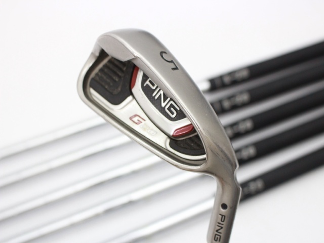 Yahoo!オークション - G20/NSPRO950GH 6本組 1415