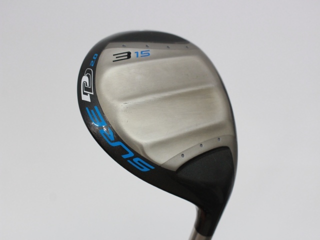 Yahoo!オークション - SURE DD 2.0/EXSAR 15度 R 1870