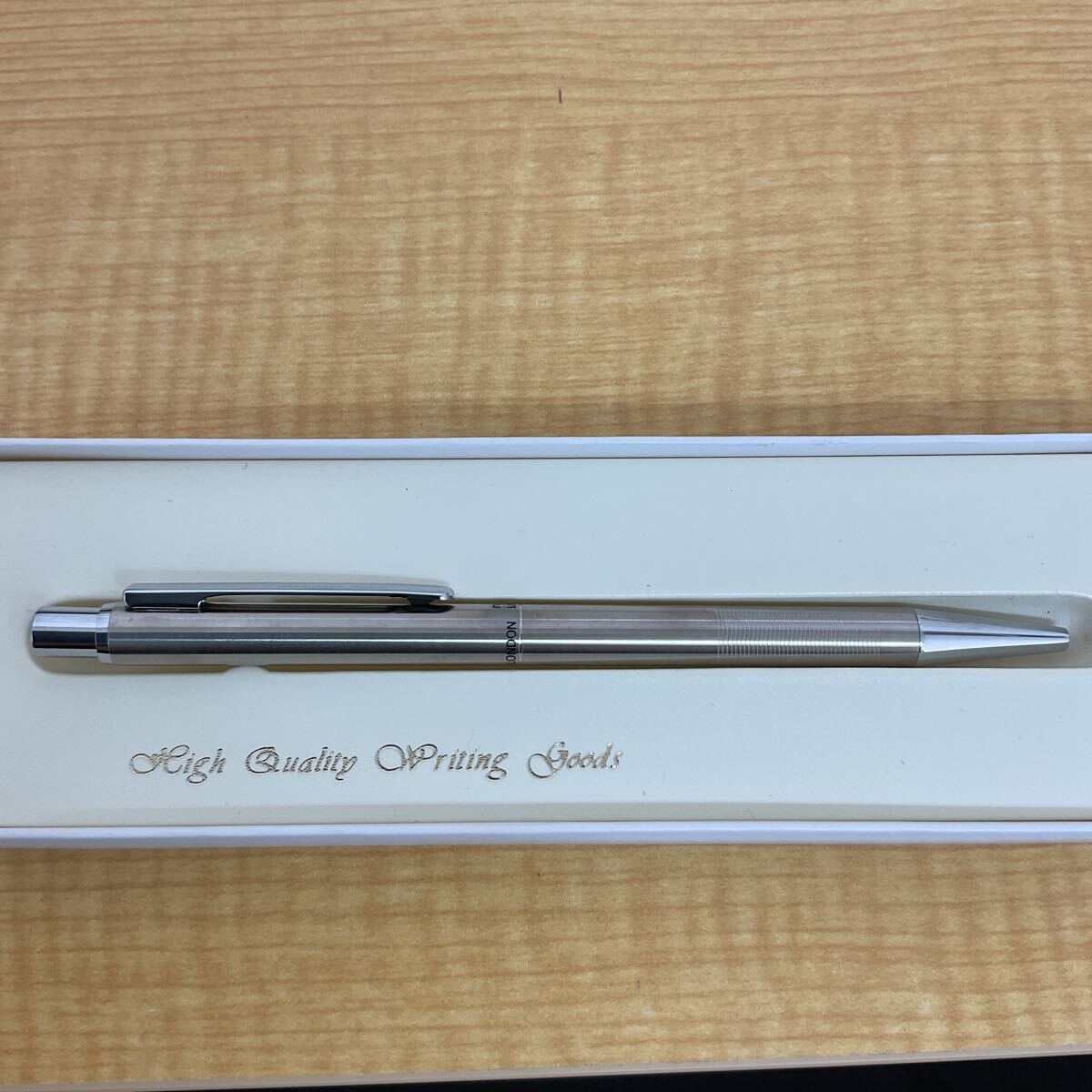 Yahoo!オークション - 【K-221】DAKS SIMPSON LONDON ボールペン