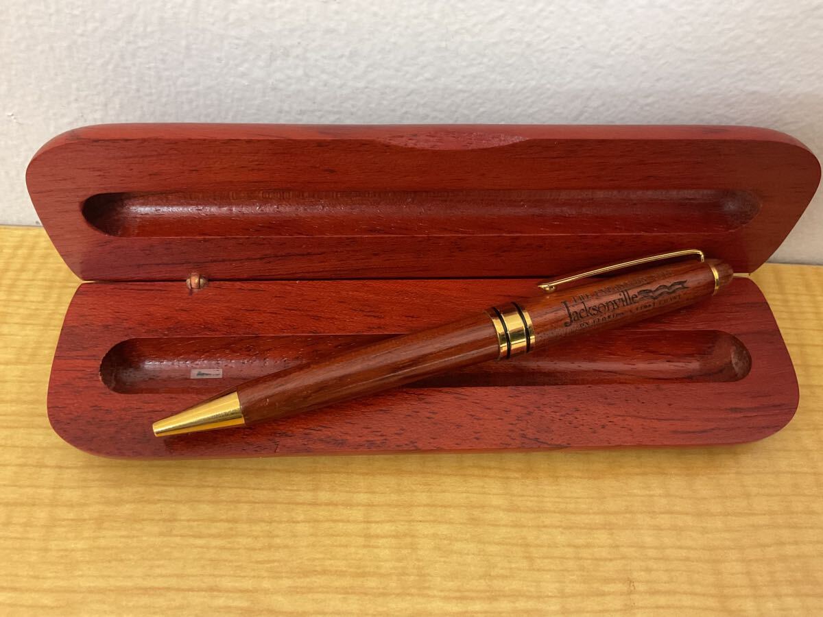 Yahoo!オークション - 【K-203-3】Jacksonville ジャクソンビル ボール...