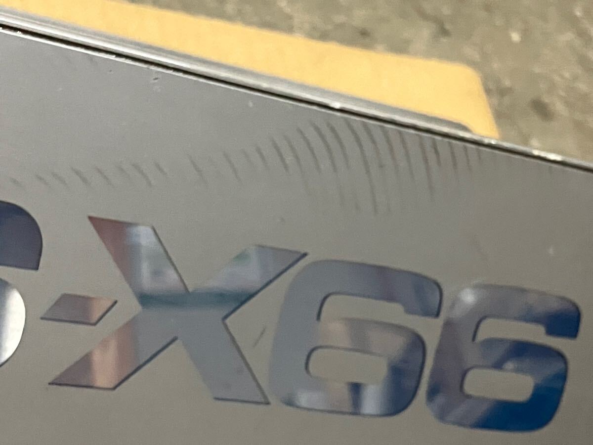 Yahoo!オークション - パイオニア TS-X66 カーオーディオスピーカー 当...