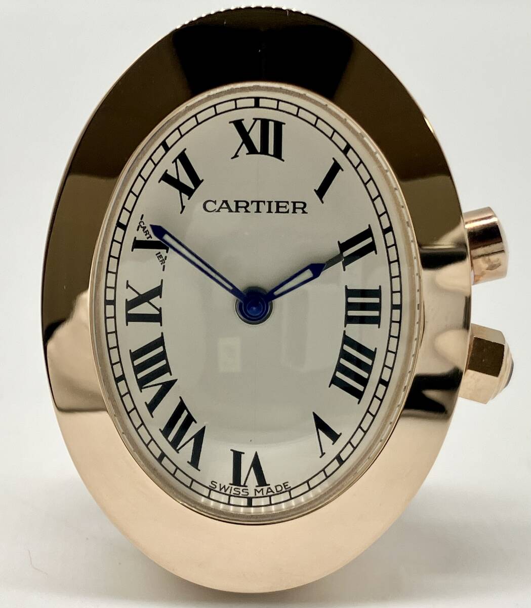 Yahoo!オークション - ジャンク Cartier カルティエ ベニュワール 2752...