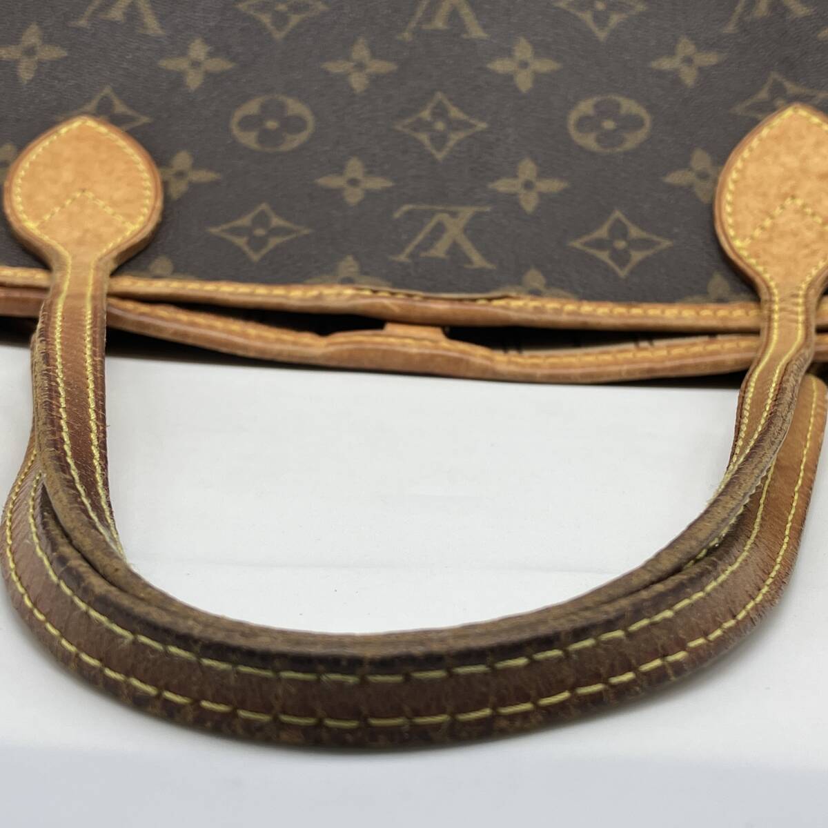 Yahoo!オークション - LOUIS VUITTON ルイ・ヴィトン モノグラム M4015...