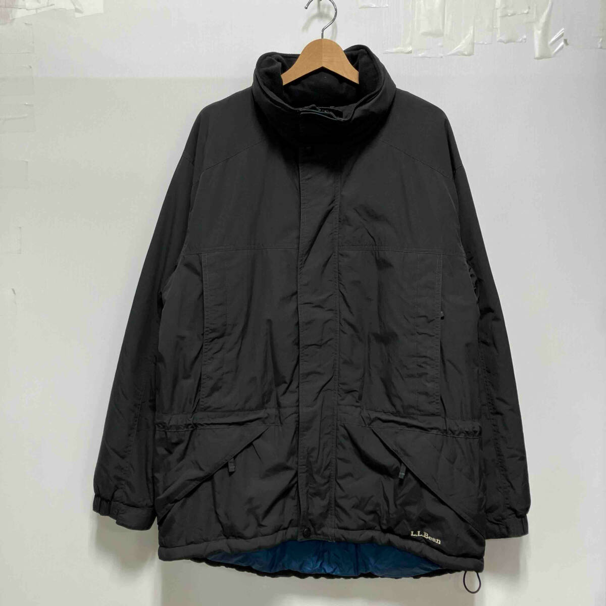 Yahoo!オークション - L.L.Been その他ジャケット 90s 中綿ジャケット