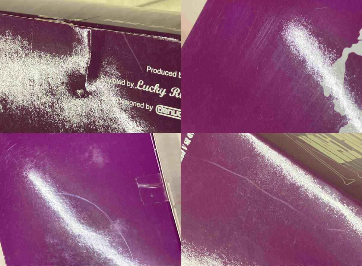 Yahoo!オークション - クローズ×WORST Bone in the TFOA Ⅳ genealogy...