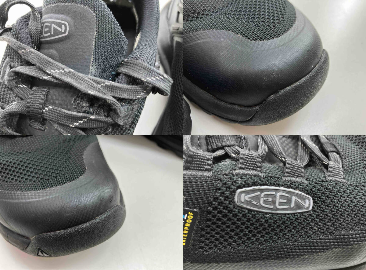 Yahoo!オークション - KEEN キーン トレッキングシューズ メンズ 10211...