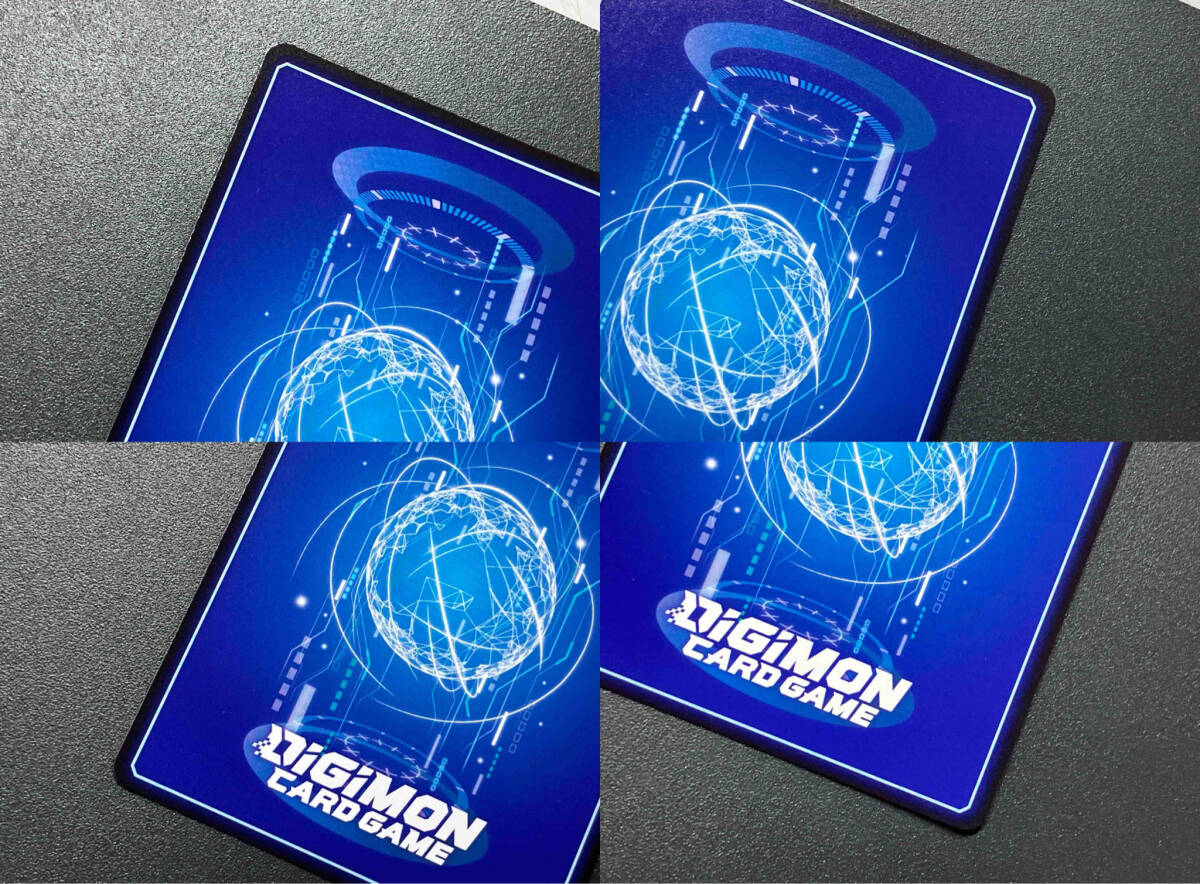 Yahoo!オークション - トレカ デジモンカードゲーム SEC シャイングレ...