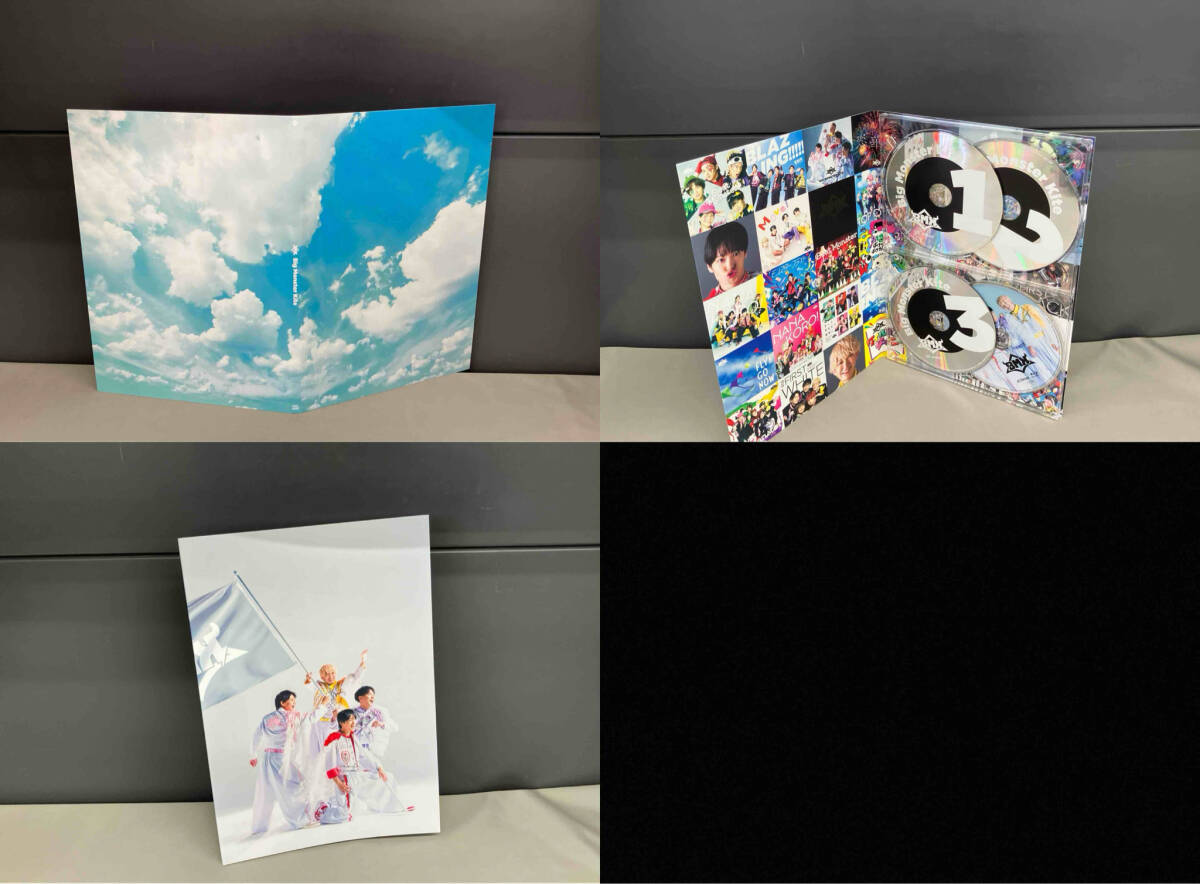 Yahoo!オークション - BMK CD Big Monster Kite(数量限定盤/コンプリー...