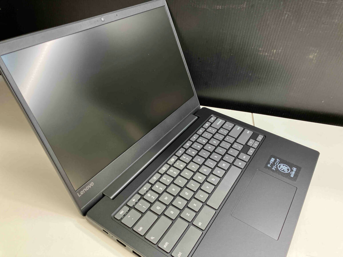 Yahoo!オークション - ジャンク Lenovo Chromebook S330 81JW クローム...