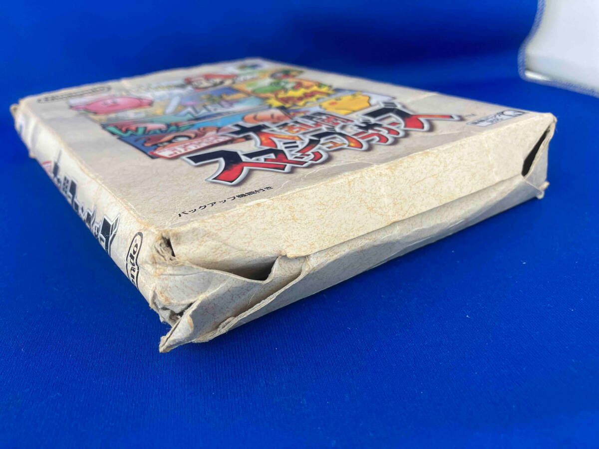 Yahoo!オークション - Nオールスター 大乱闘スマッシュブラザース NINT...