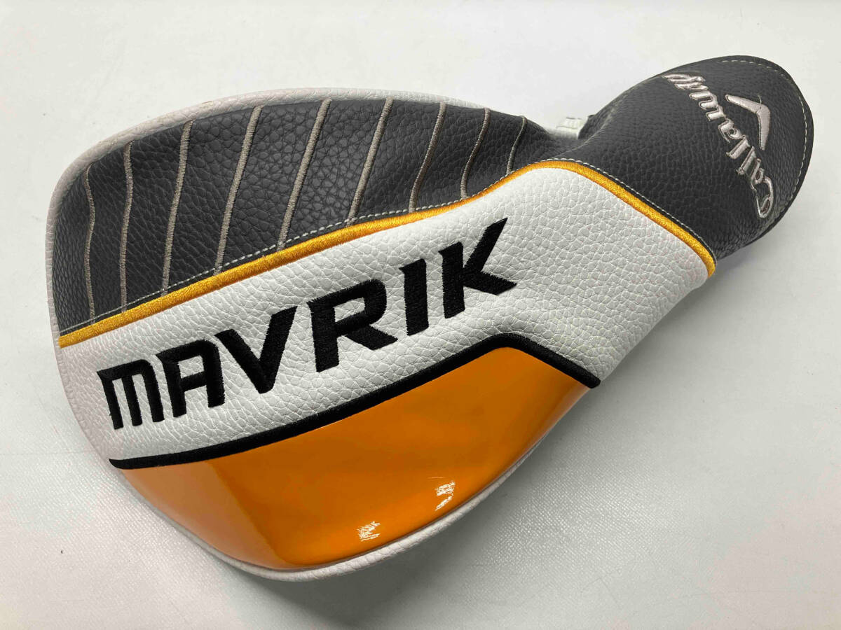 Yahoo!オークション - キャロウェイ MAVRIK 9.0° ドライバー VANQUISH...