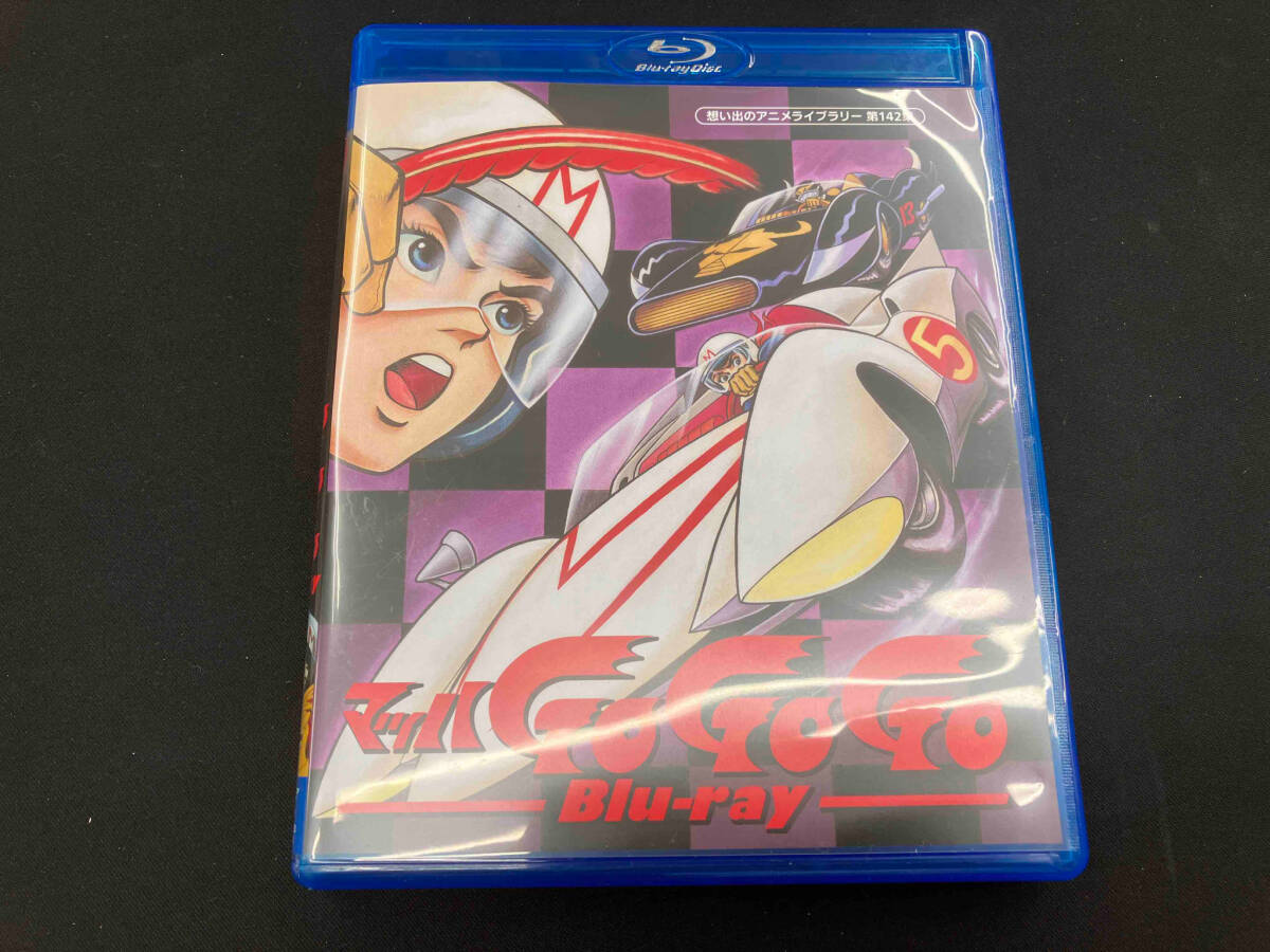 Yahoo!オークション - マッハGoGoGo(Blu-ray Disc)
