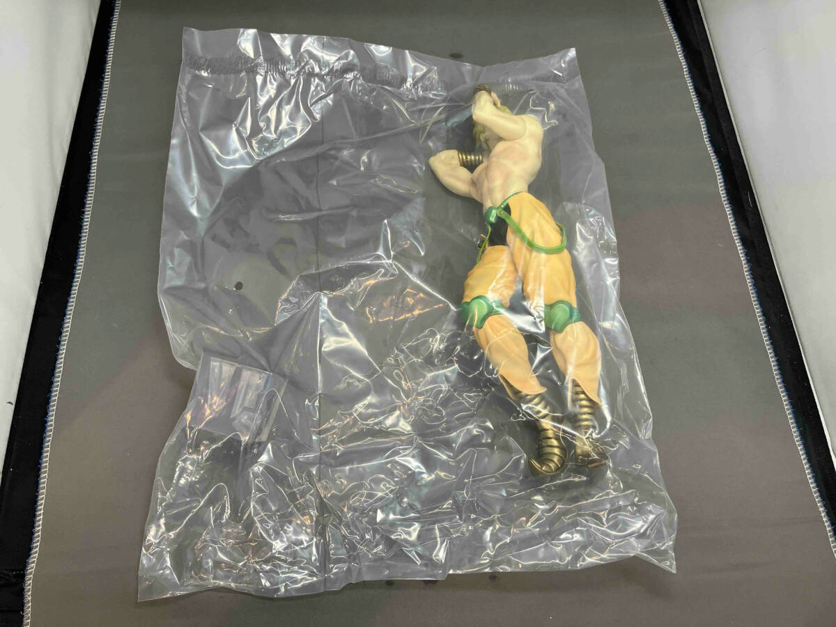 1円スタート バンダイ 一番くじ ジョジョの奇妙な冒険 C賞 DIO フィギュア 原型:夏坂眞一郎 05-01-30(DIO)｜売買されたオークション情報、yahooの商品情報をアーカイブ公開 ...