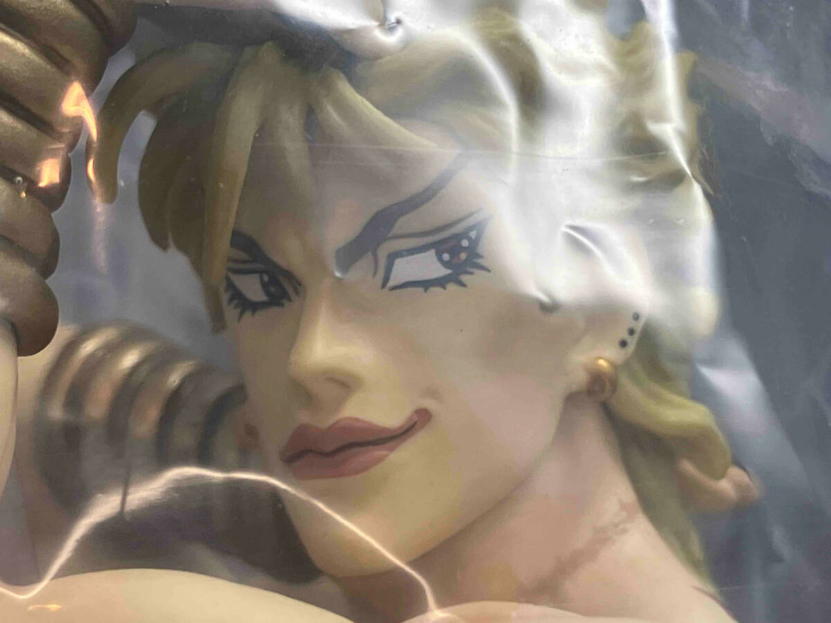 1円スタート バンダイ 一番くじ ジョジョの奇妙な冒険 C賞 DIO フィギュア 原型:夏坂眞一郎 05-01-30(DIO)｜売買されたオークション情報、yahooの商品情報をアーカイブ公開 ...