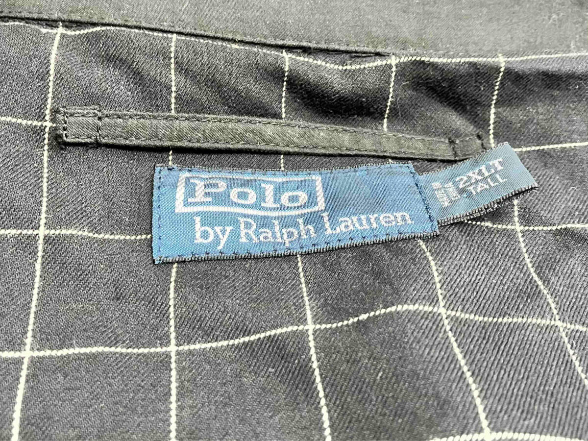 Yahoo!オークション - POLO RALPH LAUREN ポロ ラルフローレン スウィ...