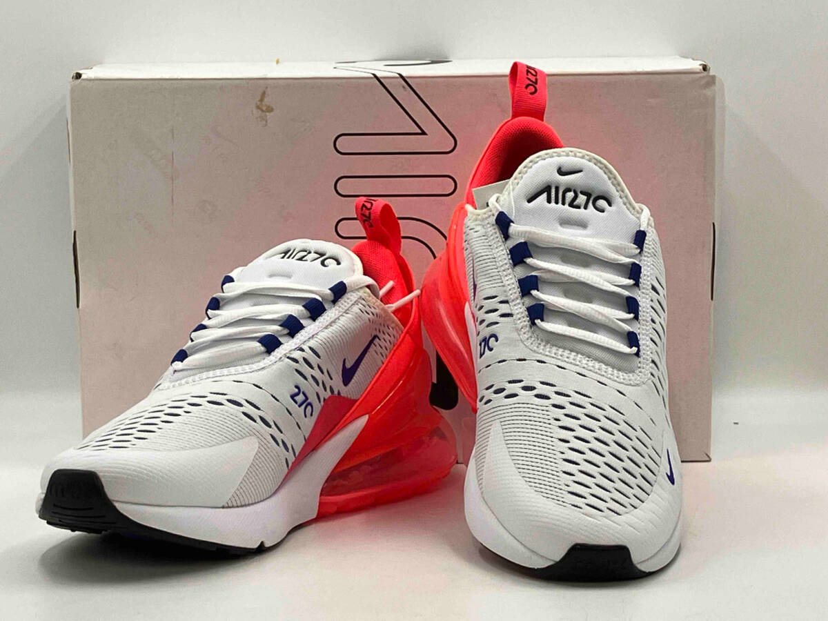 Yahoo!オークション - NIKE ナイキウィメンズエアマックス270 AH6789-1...