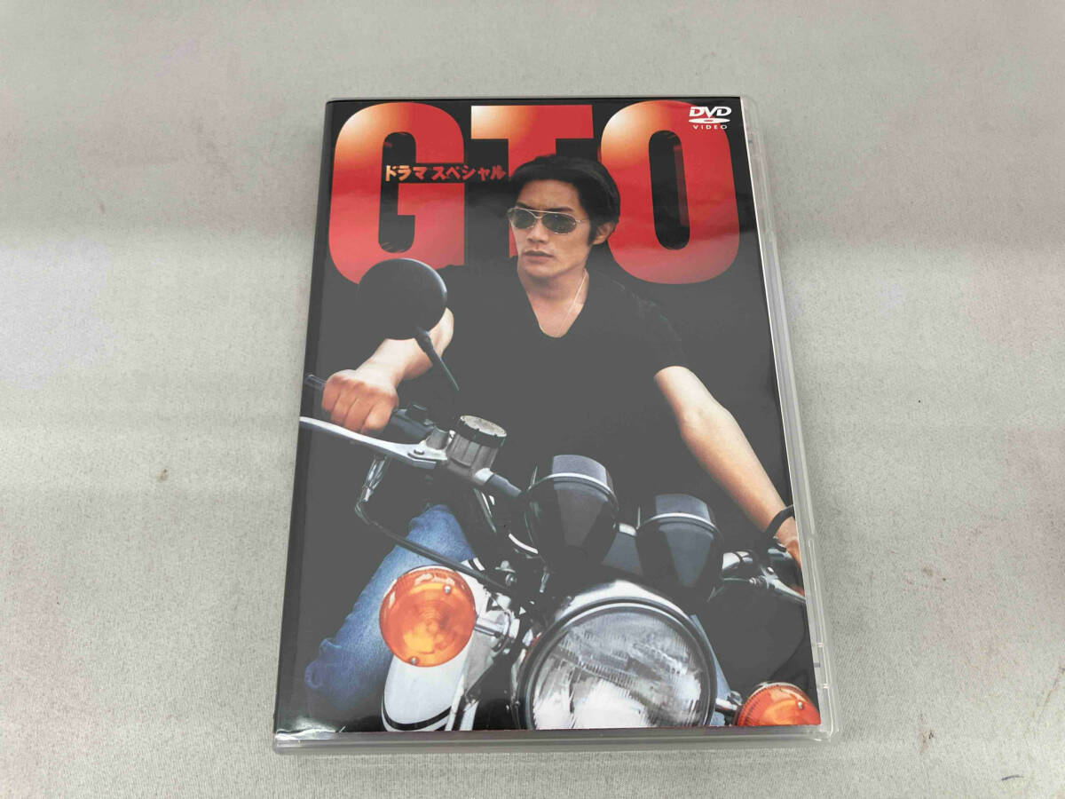Yahoo!オークション - DVD GTOスペシャル