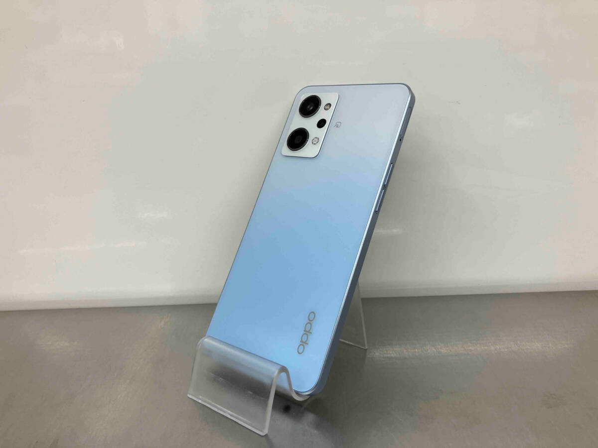 Yahoo!オークション - SIMロック解除済 Android OPG04 Reno7 A au