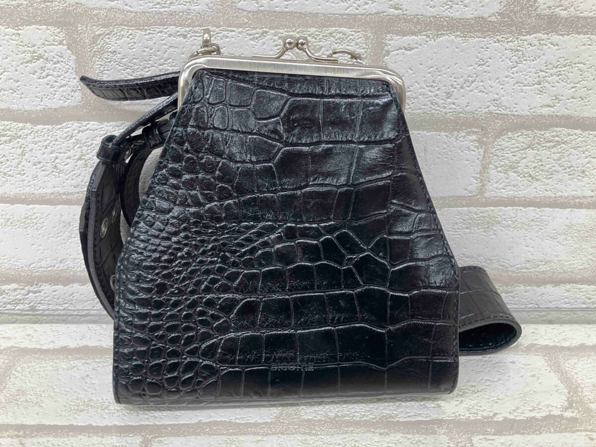 Yahoo!オークション - BIGOTRE ビゴター ショルダーバッグ ミニバッグ ...