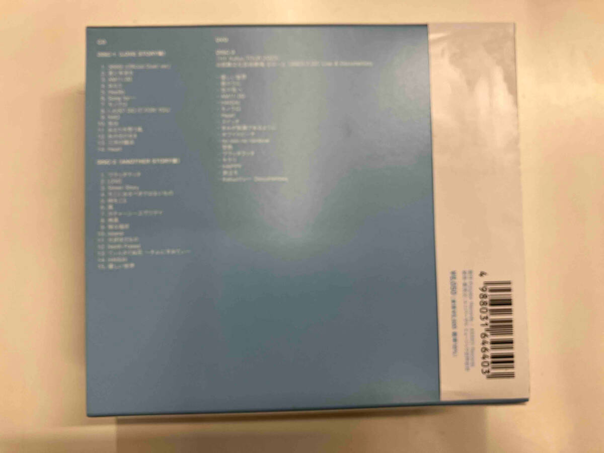 Yahoo!オークション - 【帯あり】HY CD LOVE STORY ~HY BEST~(初回限定...