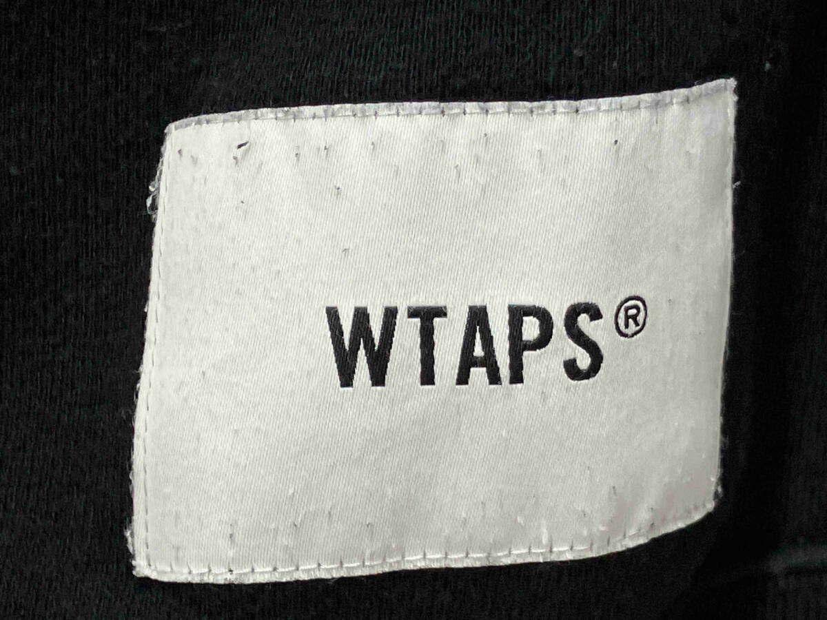 Yahoo!オークション - WTAPS ダブルタップス スウェット サイズ X02