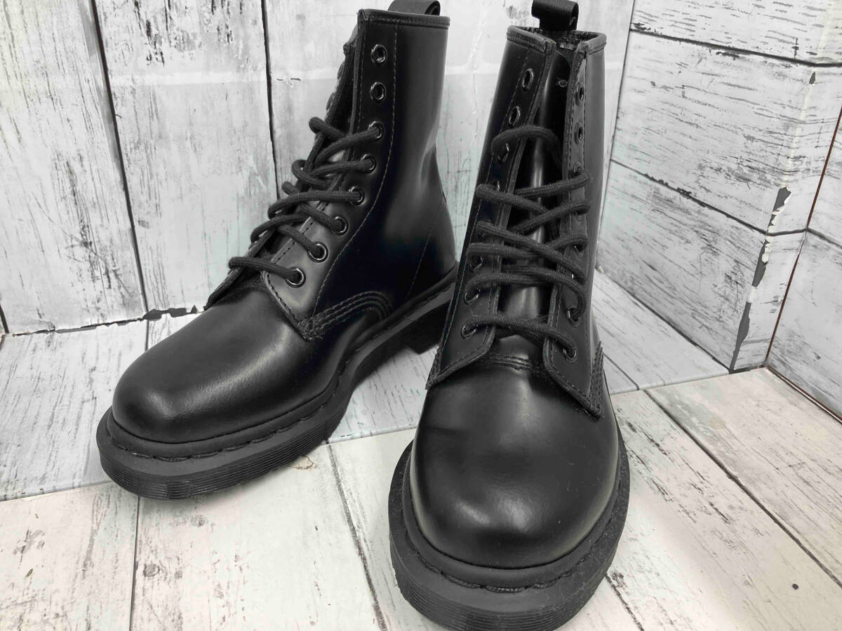 Yahoo!オークション - Dr.Martens AW006 MONO ドクターマーチン 8ホー...