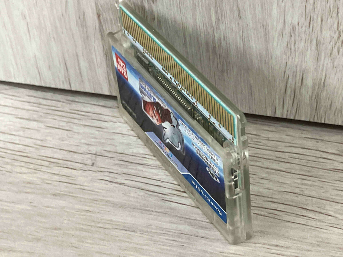 Yahoo!オークション - 【動作未確認】WSC SDガンダムGジェネレーション...