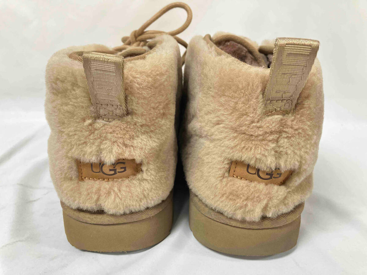 Yahoo!オークション - UGG アグ NEUMEL COZY ニューメル コージー ブー...