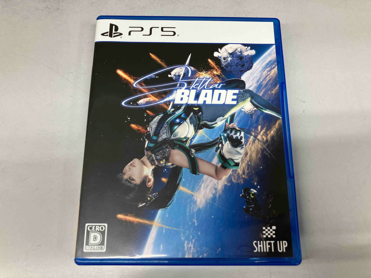 Yahoo!オークション - Stellar Blade