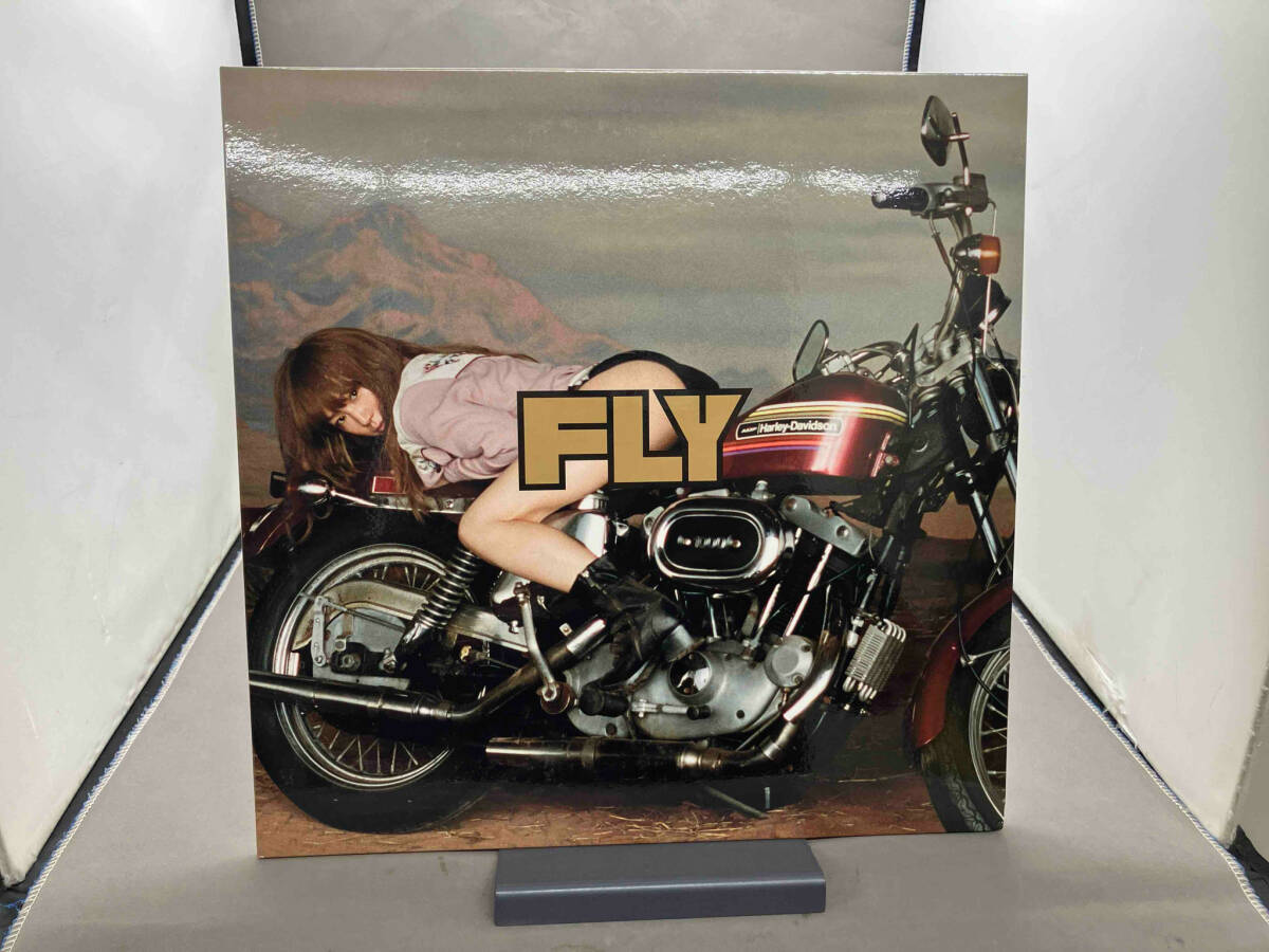 Yahoo!オークション - YUKI 【LP盤】FLY